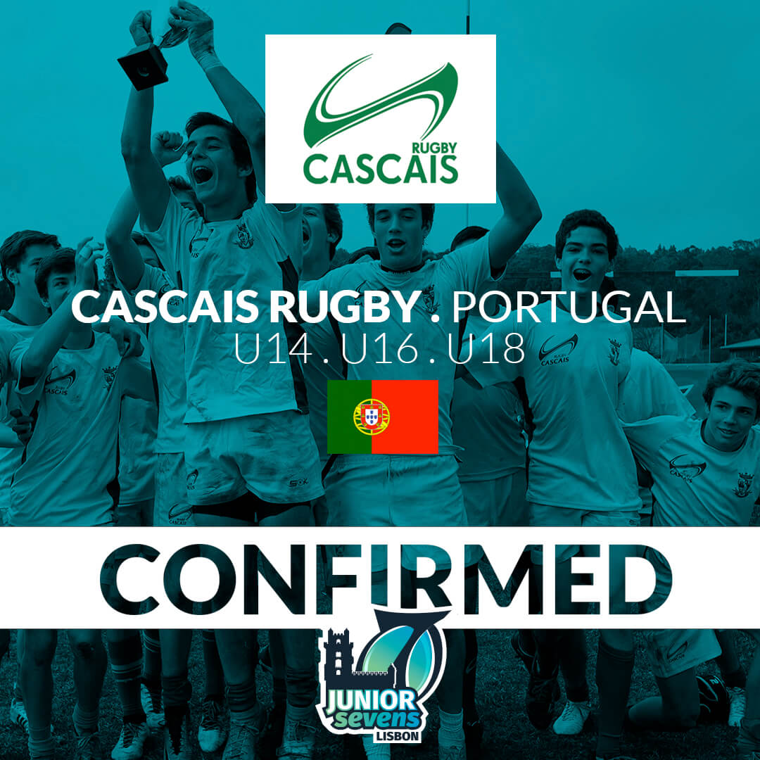 AVS South Africa Rugby Sevens Tour Spain and Portugal 2019