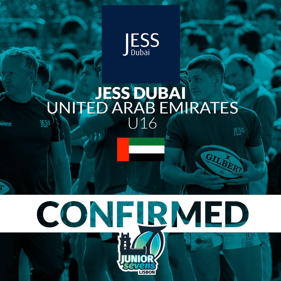 AVS South Africa Rugby Sevens Tour Spain and Portugal 2019